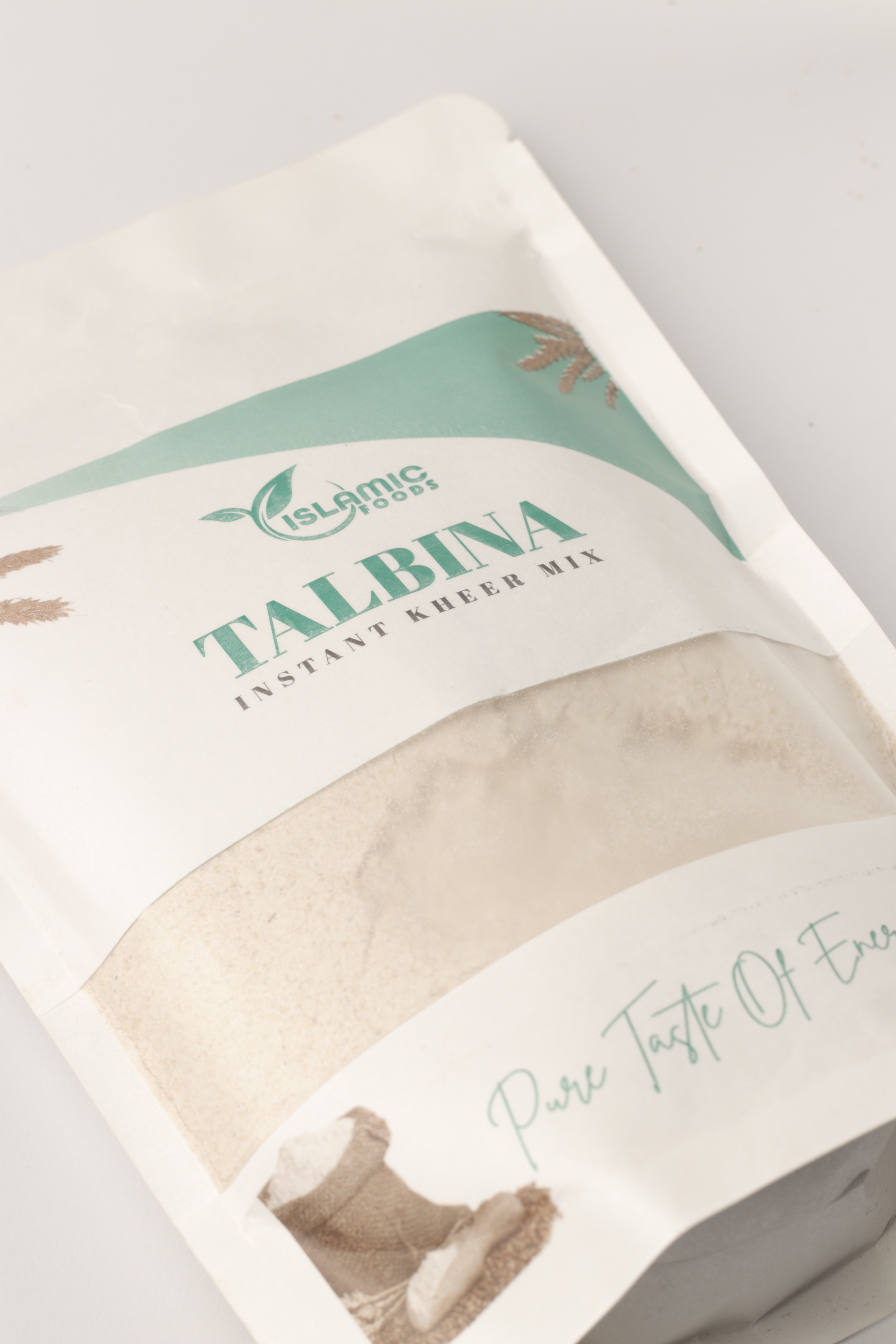 Buy Online Talbina Price in Pakistan | Islamic Foods – islamicfood