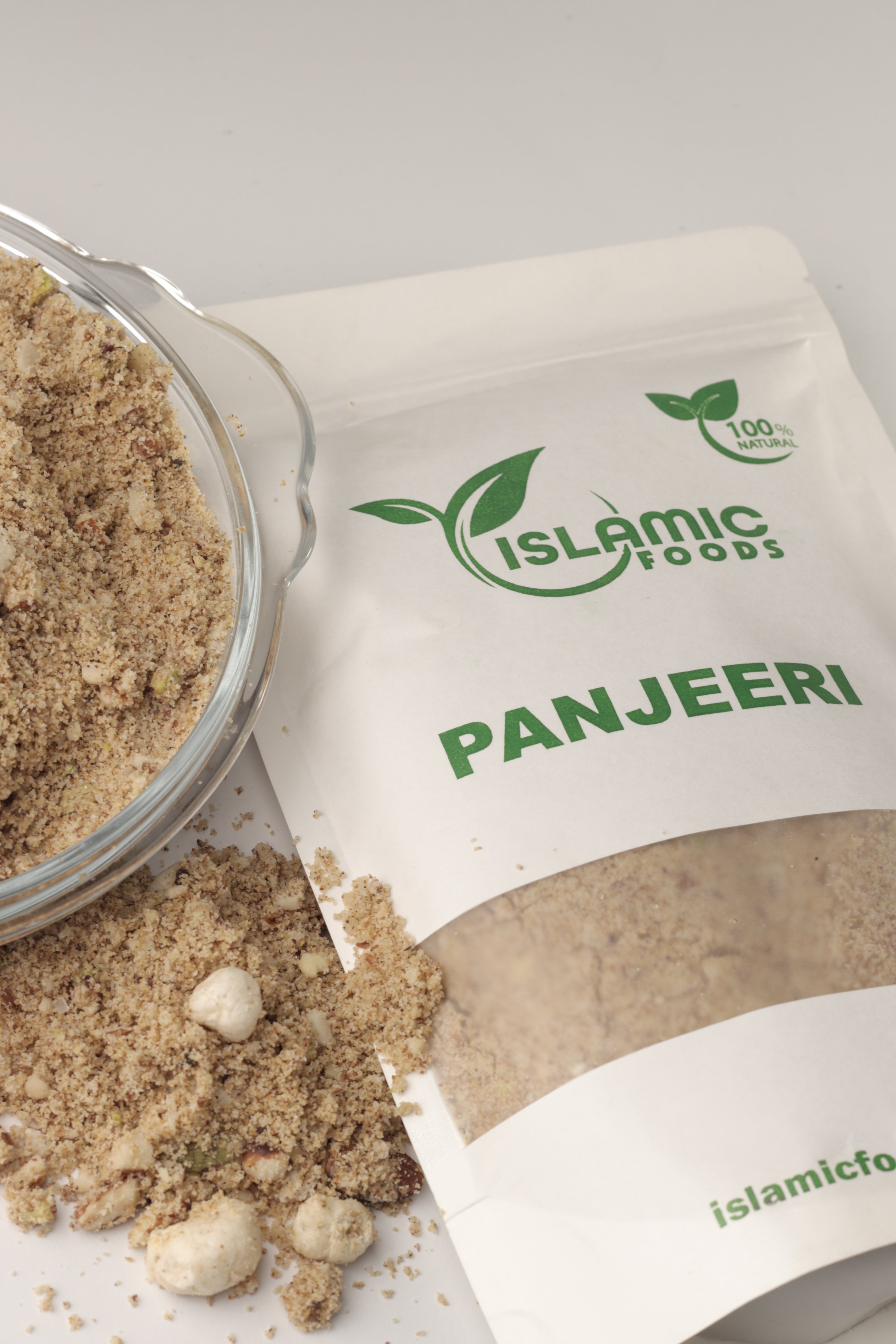 Panjeeri Price in Pakistan | Get Free Delivery – islamicfood