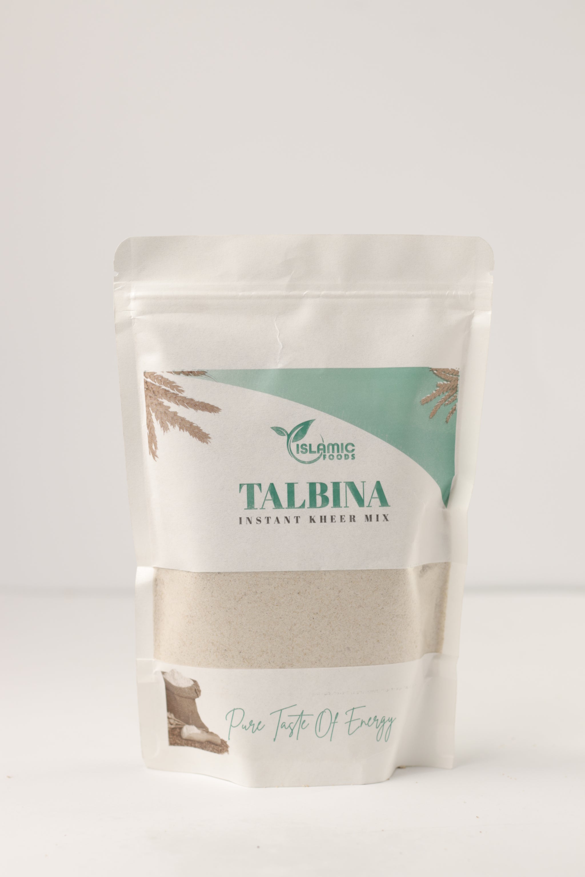 Buy Online Talbina Price in Pakistan | Islamic Foods – islamicfood