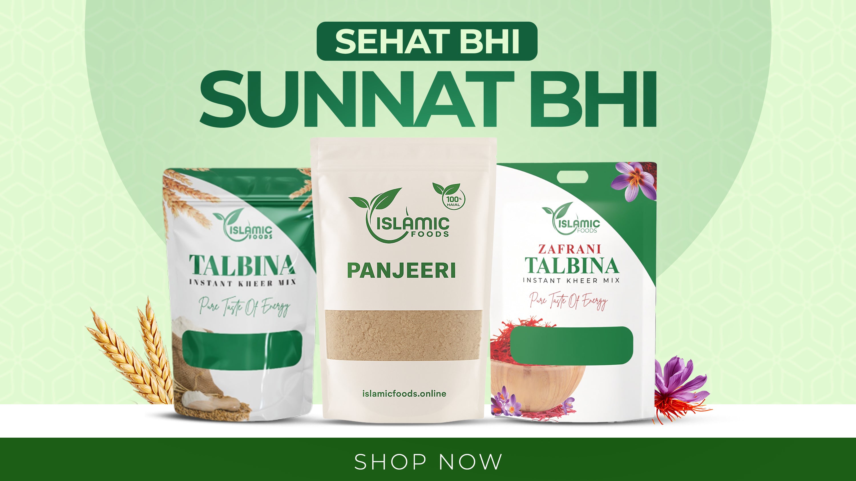 Indulge in Exquisite Islamic Culinary Delights at Islamicfood – islamicfood