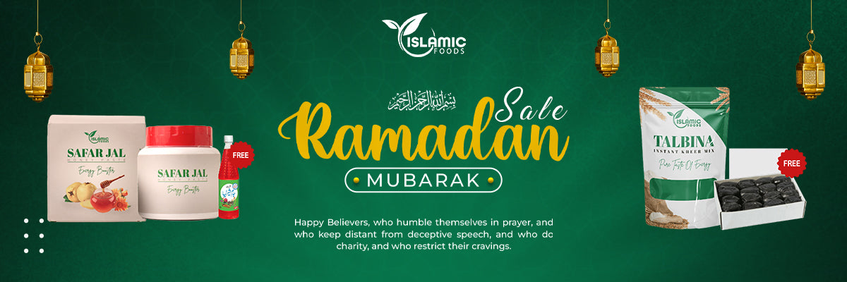 Indulge in Exquisite Islamic Culinary Delights at Islamicfood – islamicfood